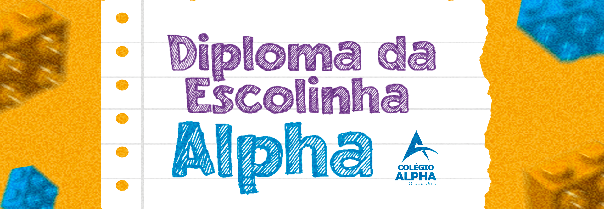 escolinha alpha campestre